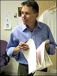 Anthony Sandoval | Colorado Running Hall of Fame