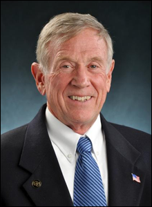 Steve Bosley | Colorado Running Hall of Fame