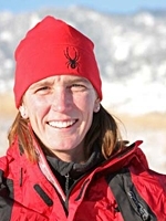 Danelle Ballengee | Colorado Running Hall of Fame