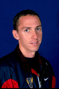 Adam Goucher | Colorado Running Hall of Fame