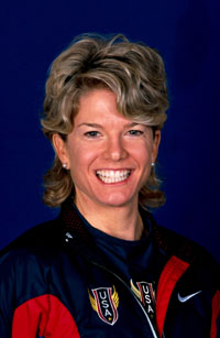 Libby Hickman | Colorado Running Hall of Fame