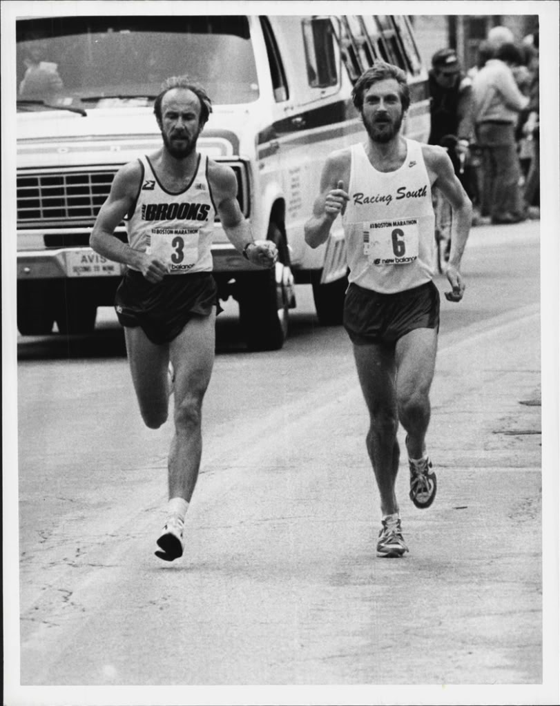 Class of 2009 | Colorado Running Hall of Fame