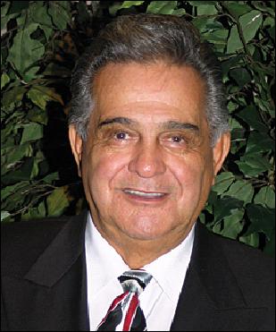 Joe Vigil | Colorado Running Hall of Fame