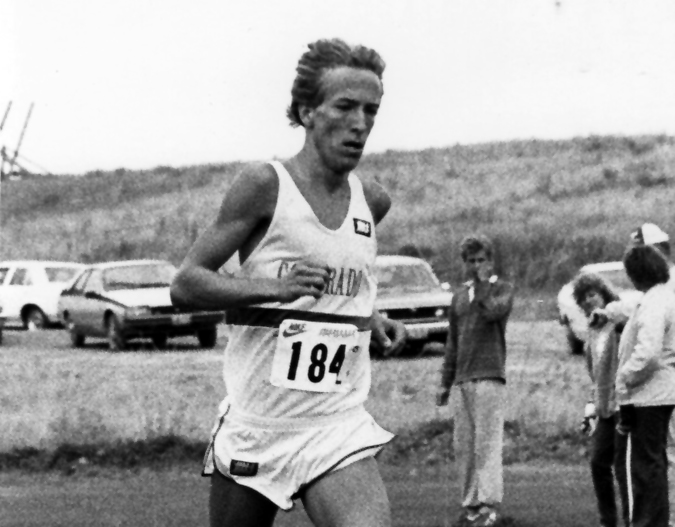 All-American | Colorado Running Hall of Fame
