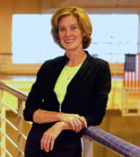 Maureen Roben | Colorado Running Hall of Fame