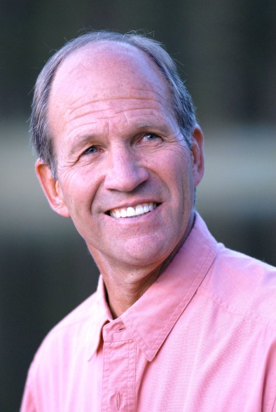 Marshall Ulrich | Colorado Running Hall of Fame