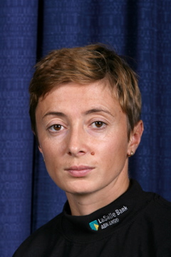 Lidia Simon | Colorado Running Hall of Fame