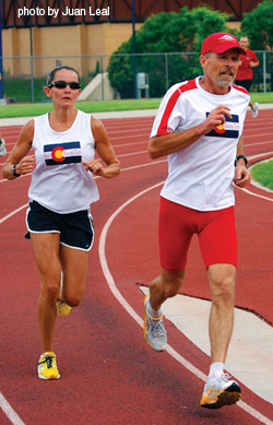 Doug Bell | Colorado Running Hall of Fame