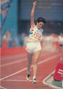 Priscilla Welch | Colorado Running Hall of Fame