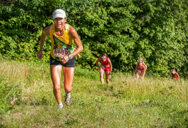 Laura Haefeli | Colorado Running Hall of Fame