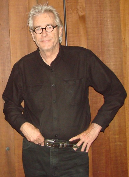 Paul Christman | Colorado Running Hall of Fame