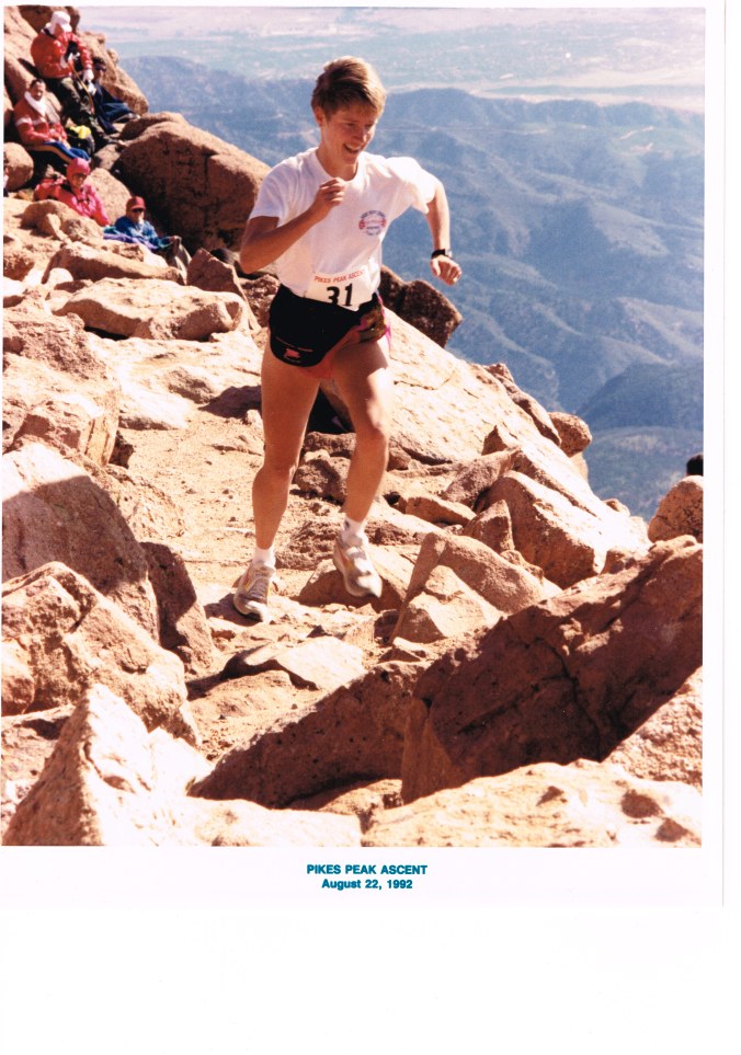 J’ne Day Lucore | Colorado Running Hall of Fame